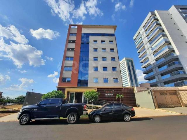 Conj. Comercial / Sala para Venda em Ribeirão Preto/SP Jardim Califórnia