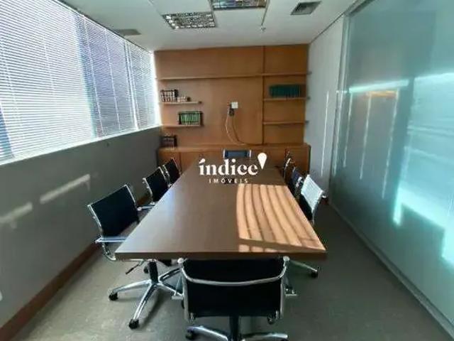 Conj. Comercial / Sala para Venda em Ribeirão Preto/SP Jardim Califórnia