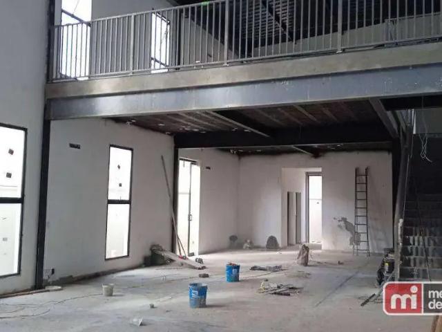 Conj. Comercial / Sala para Venda em Ribeirão Preto/SP Jardim Califórnia