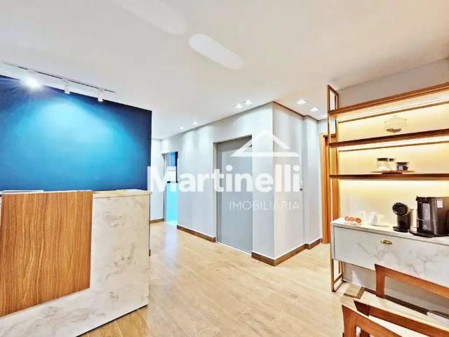 Conj. Comercial / Sala para Venda em Ribeirão Preto/SP Jardim Canadá