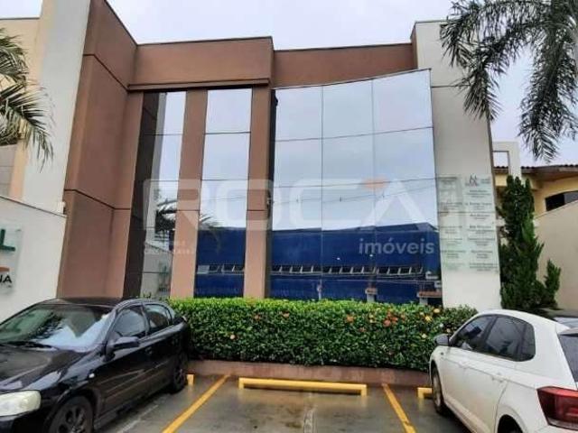 Conj. Comercial / Sala para Venda em Ribeirão Preto/SP Jardim Canadá