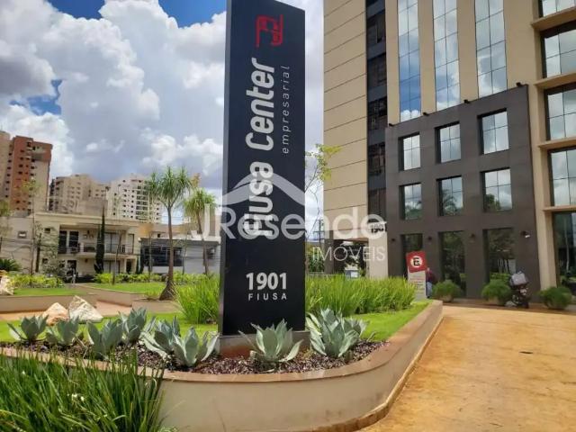 Conj. Comercial / Sala para Venda em Ribeirão Preto/SP Jardim Canadá