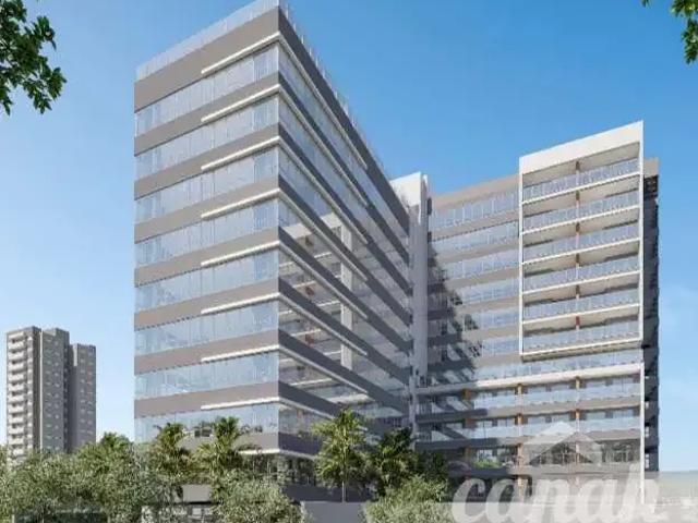 Conj. Comercial / Sala para Venda em Ribeirão Preto/SP Jardim Canadá