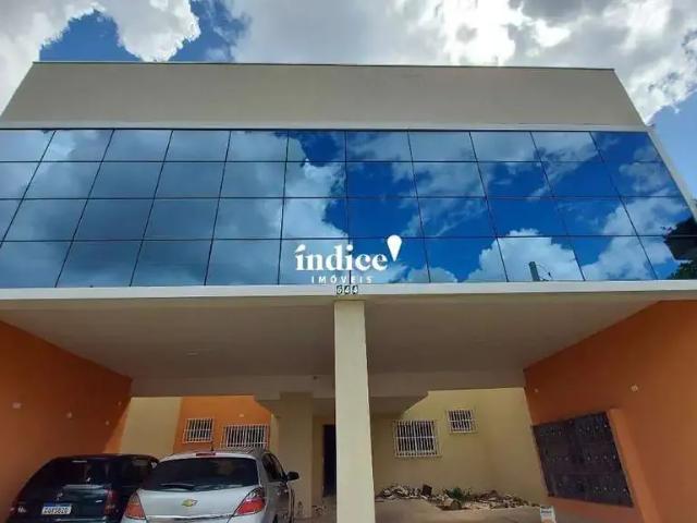 Conj. Comercial / Sala para Venda em Ribeirão Preto/SP Jardim Castelo Branco