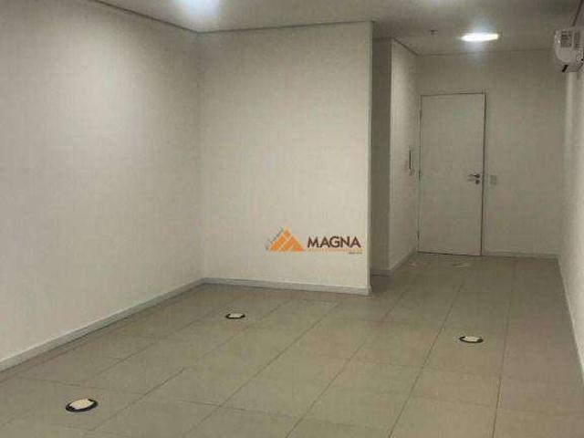 Conj. Comercial / Sala para Venda em Ribeirão Preto/SP Jardim Castelo Branco
