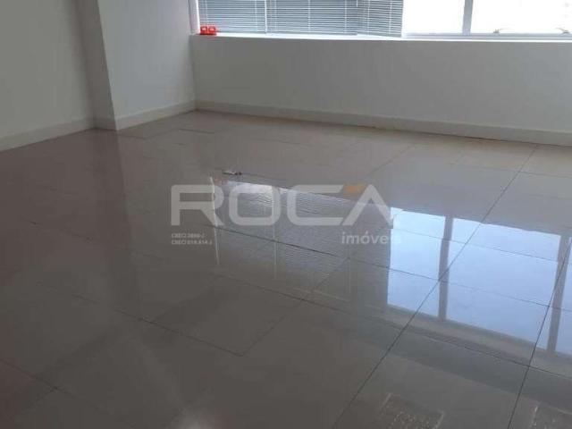 Conj. Comercial / Sala para Venda em Ribeirão Preto/SP Jardim América
