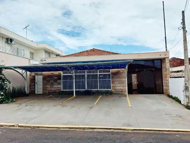 Conj. Comercial / Sala para Venda em Ribeirão Preto/SP Jardim América 6 Quartos