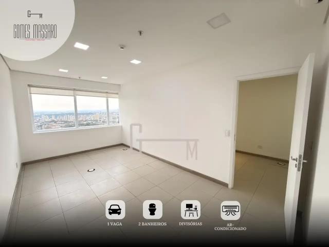 Conj. Comercial / Sala para Venda em Ribeirão Preto/SP Jardim América