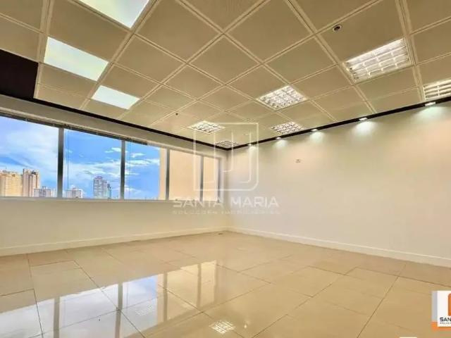 Conj. Comercial / Sala para Venda em Ribeirão Preto/SP Jardim América