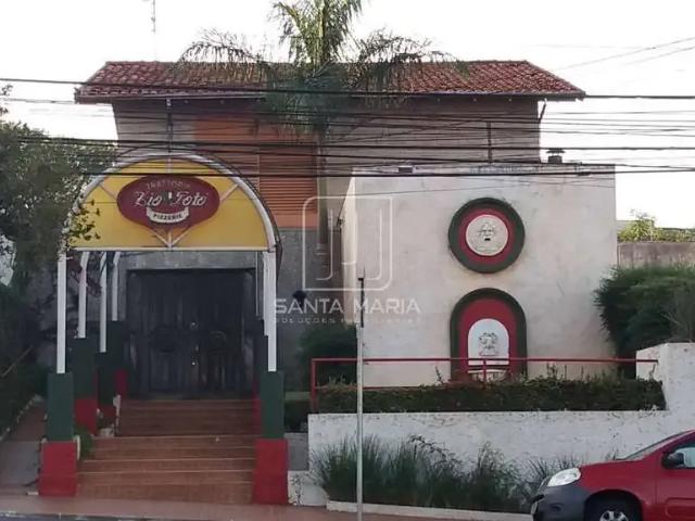 Conj. Comercial / Sala para Venda em Ribeirão Preto/SP Jardim América