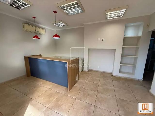 Conj. Comercial / Sala para Venda em Ribeirão Preto/SP Jardim América