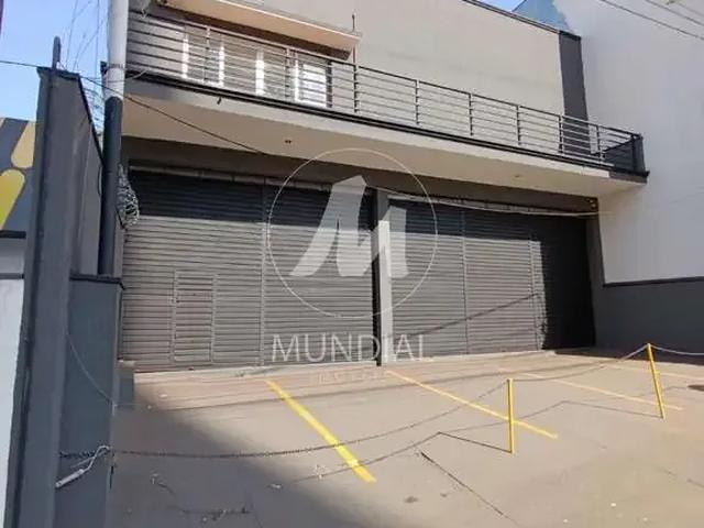 Conj. Comercial / Sala para Venda em Ribeirão Preto/SP Jardim América