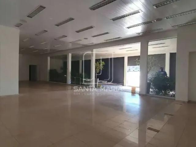Conj. Comercial / Sala para Venda em Ribeirão Preto/SP Jardim América
