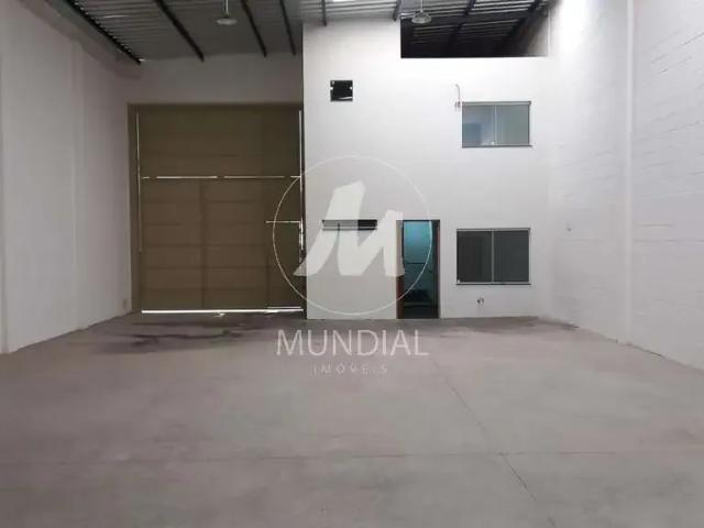 Conj. Comercial / Sala para Venda em Ribeirão Preto/SP Jardim Anhangüera