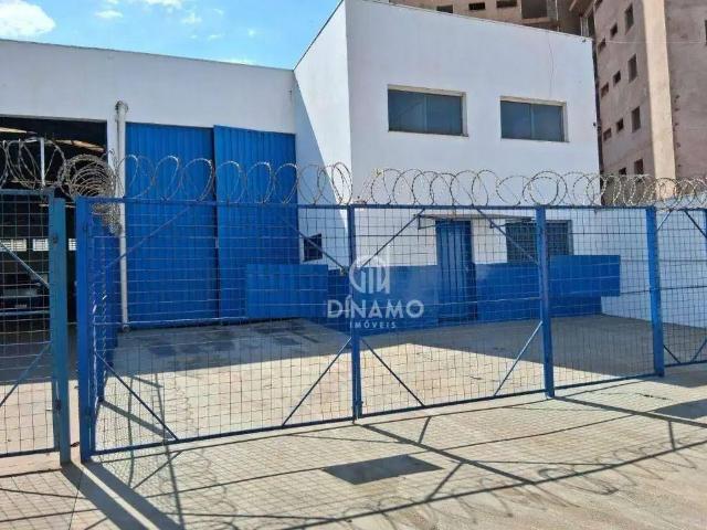 Conj. Comercial / Sala para Venda em Ribeirão Preto/SP Jardim Anhangüera