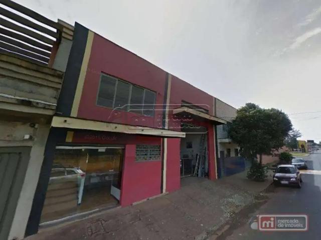 Conj. Comercial / Sala para Venda em Ribeirão Preto/SP Jardim Anhangüera