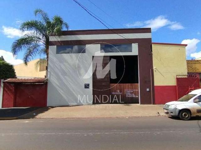 Conj. Comercial / Sala para Venda em Ribeirão Preto/SP Jardim Anhangüera