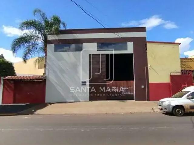 Conj. Comercial / Sala para Venda em Ribeirão Preto/SP Jardim Anhangüera