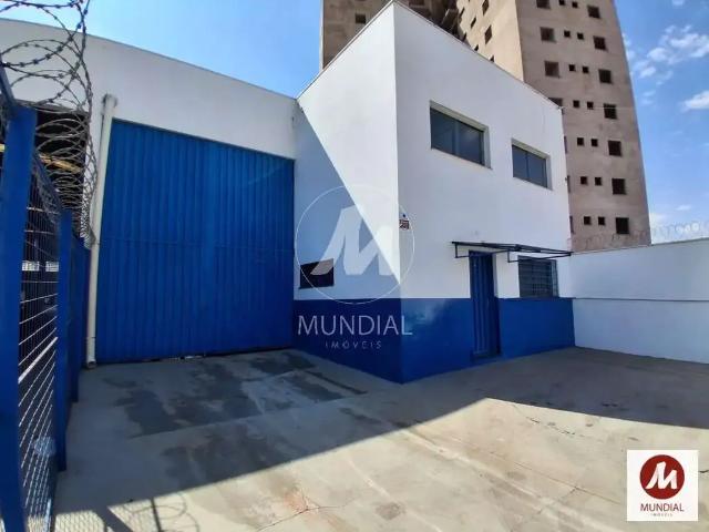 Conj. Comercial / Sala para Venda em Ribeirão Preto/SP Jardim Anhangüera
