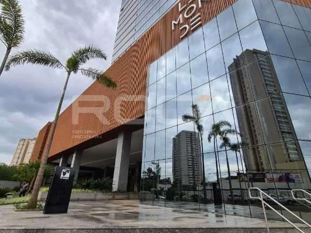 Conj. Comercial / Sala para Venda em Ribeirão Preto/SP Jardim Botânico