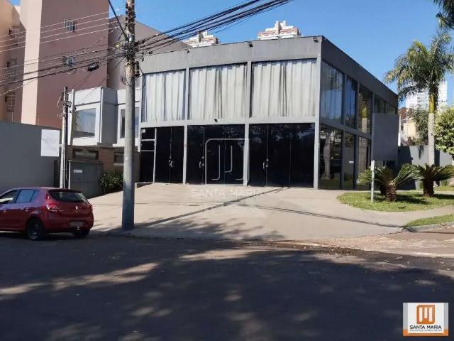 Conj. Comercial / Sala para Venda em Ribeirão Preto/SP Jardim Botânico