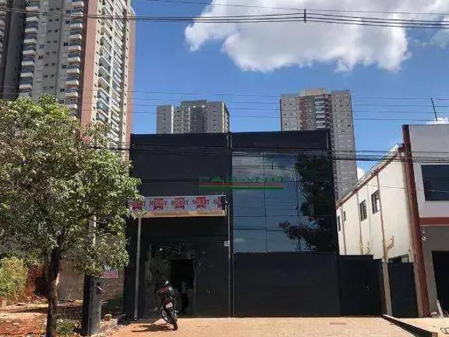 Conj. Comercial / Sala para Venda em Ribeirão Preto/SP Jardim Botânico