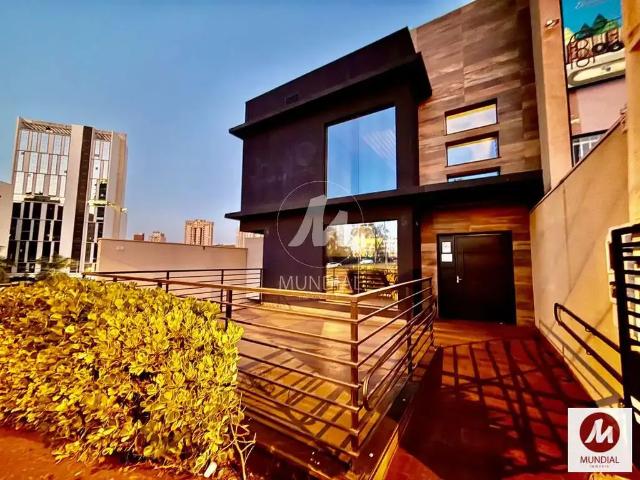 Conj. Comercial / Sala para Venda em Ribeirão Preto/SP Jardim Botânico