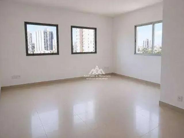 Conj. Comercial / Sala para Venda em Ribeirão Preto/SP Jardim Botânico