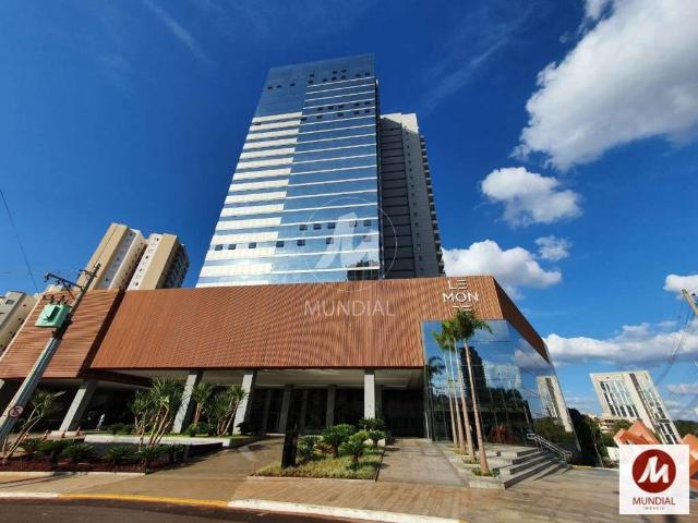 Conj. Comercial / Sala para Venda em Ribeirão Preto/SP Jardim Botânico