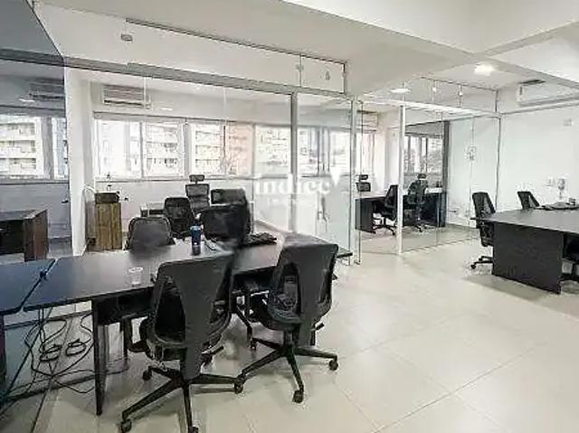 Conj. Comercial / Sala para Venda em Ribeirão Preto/SP Jardim Botânico