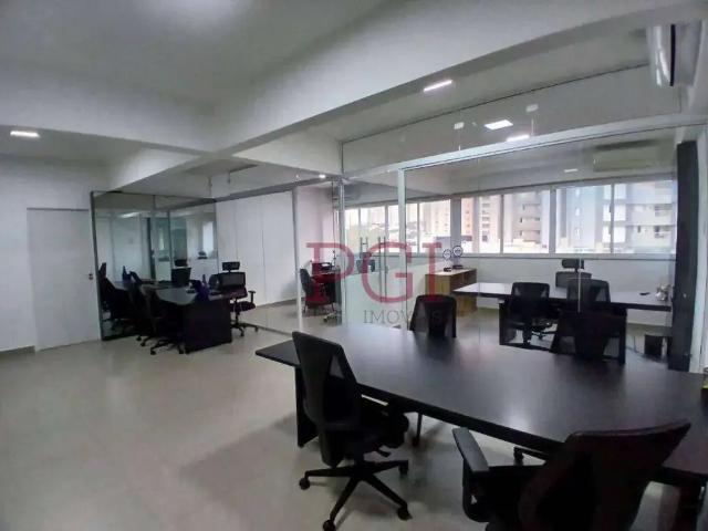 Conj. Comercial / Sala para Venda em Ribeirão Preto/SP Jardim Botânico