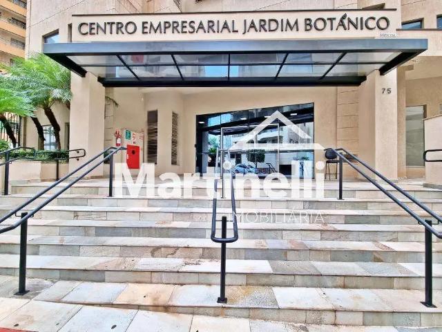 Conj. Comercial / Sala para Venda em Ribeirão Preto/SP Jardim Botânico