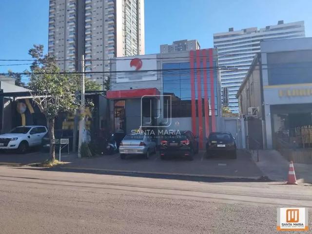 Conj. Comercial / Sala para Venda em Ribeirão Preto/SP Jardim Botânico