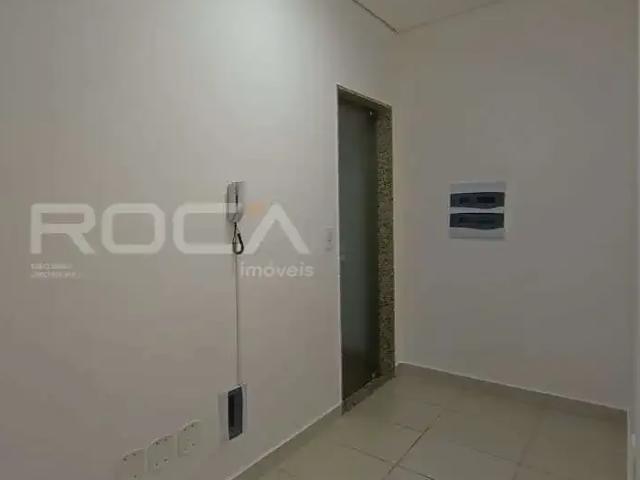 Conj. Comercial / Sala para Venda em Ribeirão Preto/SP Jardim Botânico