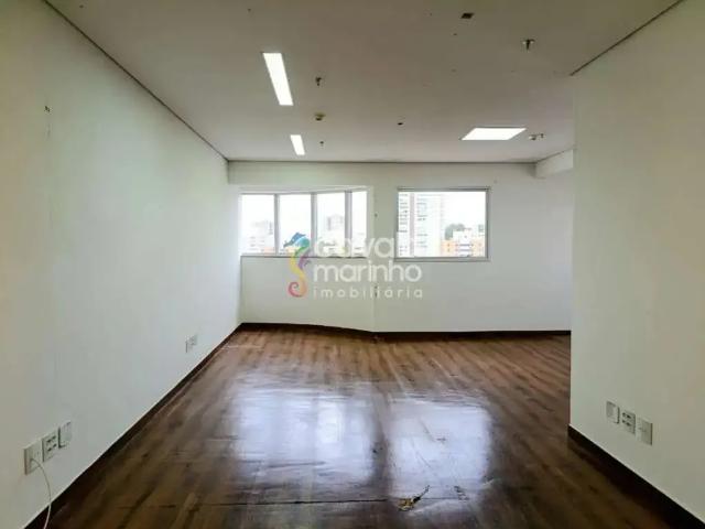Conj. Comercial / Sala para Venda em Ribeirão Preto/SP Jardim Botânico