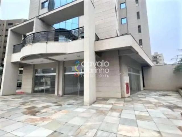 Conj. Comercial / Sala para Venda em Ribeirão Preto/SP Jardim Botânico