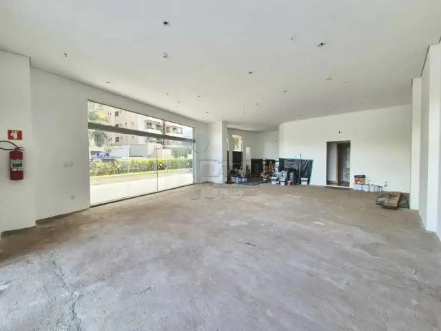 Conj. Comercial / Sala para Venda em Ribeirão Preto/SP Jardim Botânico