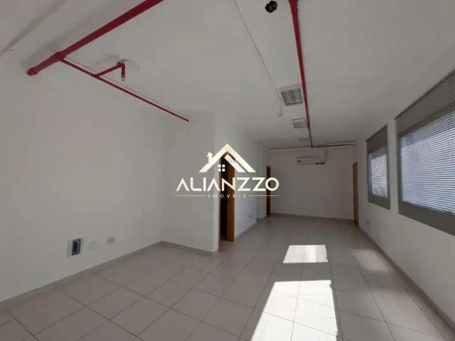 Conj. Comercial / Sala para Venda em Ribeirão Preto/SP Jardim Botânico