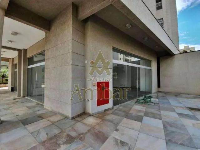 Conj. Comercial / Sala para Venda em Ribeirão Preto/SP Jardim Botânico