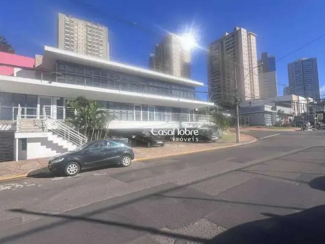 Conj. Comercial / Sala para Venda em Ribeirão Preto/SP Jardim Botânico