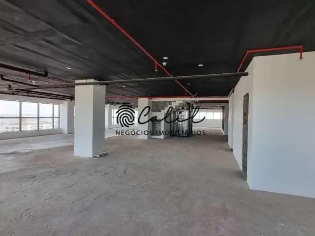 Conj. Comercial / Sala para Venda em Ribeirão Preto/SP Jardim Botânico