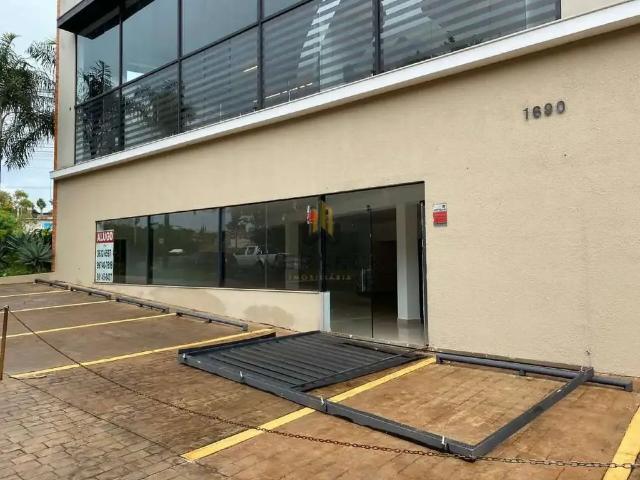 Conj. Comercial / Sala para Venda em Ribeirão Preto/SP Jardim Botânico