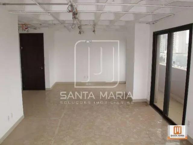 Conj. Comercial / Sala para Venda em Ribeirão Preto/SP Jardim Botânico