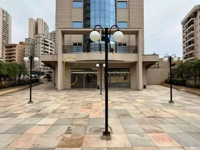 Conj. Comercial / Sala para Venda em Ribeirão Preto/SP Jardim Botânico