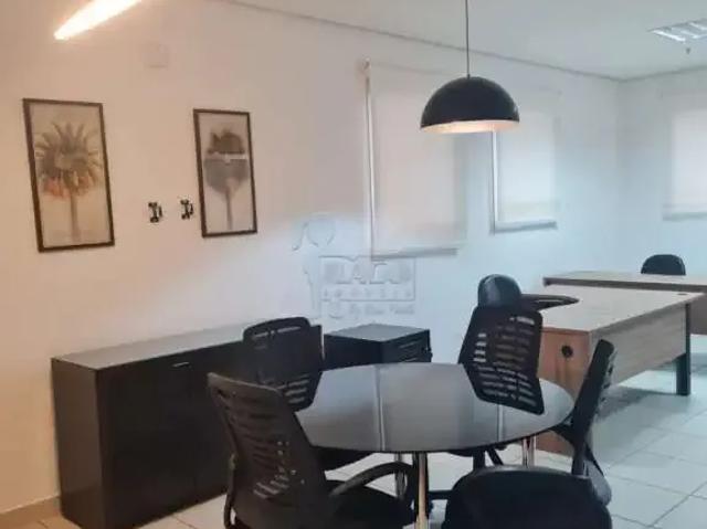 Conj. Comercial / Sala para Venda em Ribeirão Preto/SP Jardim Botânico