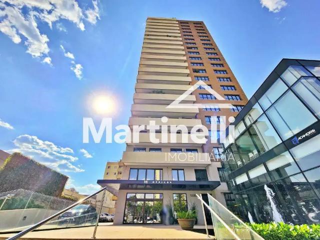 Conj. Comercial / Sala para Venda em Ribeirão Preto/SP Jardim Botânico