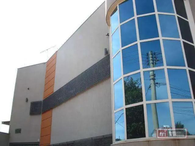 Conj. Comercial / Sala para Venda em Ribeirão Preto/SP Jardim Botânico