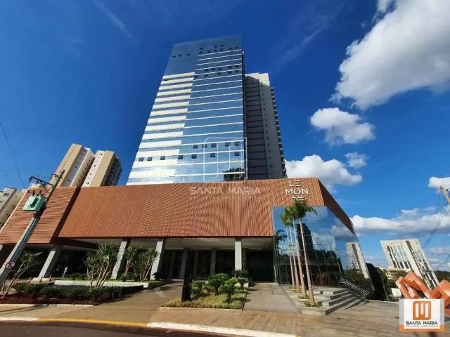 Conj. Comercial / Sala para Venda em Ribeirão Preto/SP Jardim Botânico