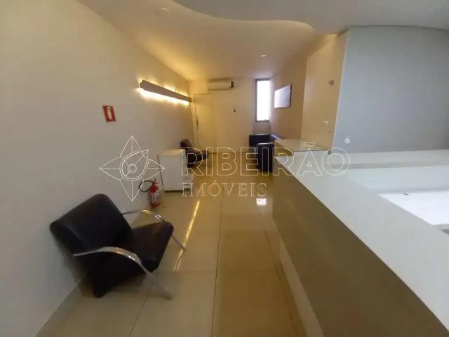Conj. Comercial / Sala para Venda em Ribeirão Preto/SP Jardim Botânico