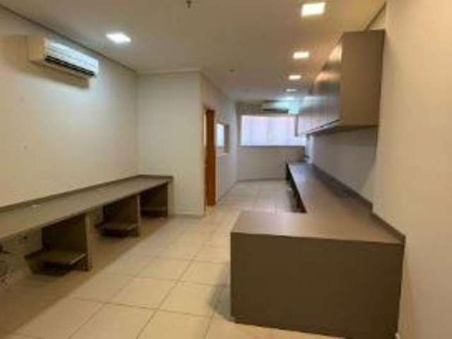 Conj. Comercial / Sala para Venda em Ribeirão Preto/SP Jardim Botânico